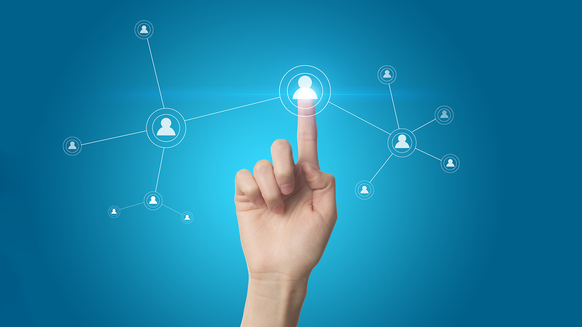 Cómo Fomentar las Redes de Contacto en Espacios de Coworking - Eteria ...